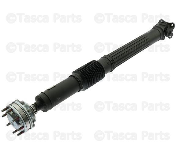 2018-2025 Jeep Drive Shaft 68272525ac | TascaParts.com