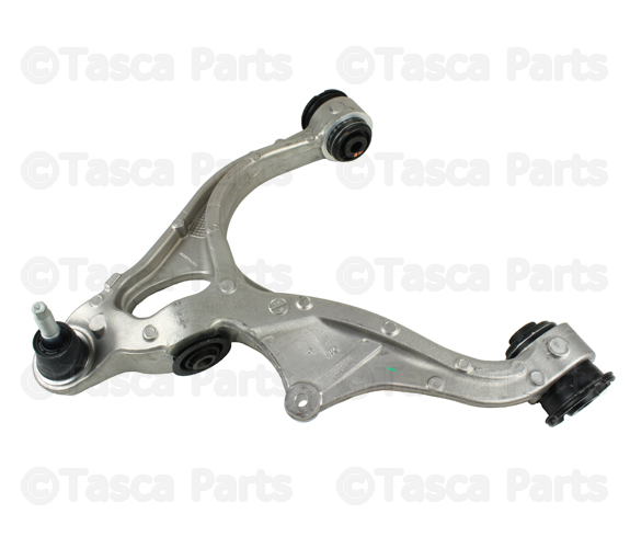2009-2019 Mopar Lower Control Arm - Driver's Side (LH) 68298347AB ...