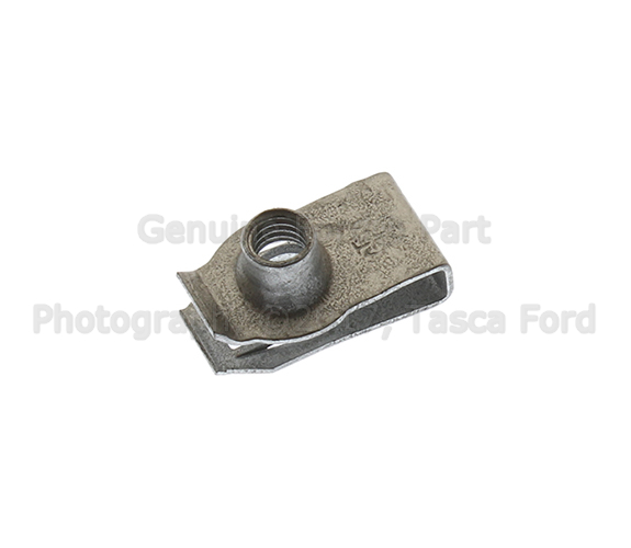 2005-2025 Ford Fog Lamp Assembly U-Nut -W520802-S439 | TascaParts.com