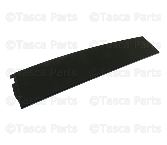 2015-2020 GM Rear Passenger Side Door Window Frame Rear Applique ...