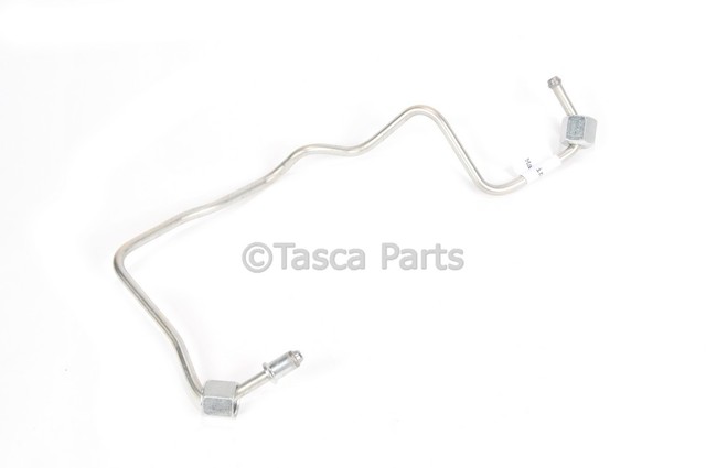 High Pressure Fuel Pipe for Left Side of Pump to Rail 12670454 ...
