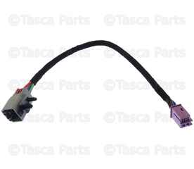 2011-2020 Mopar Wire Harness 68082480AA | TascaParts.com