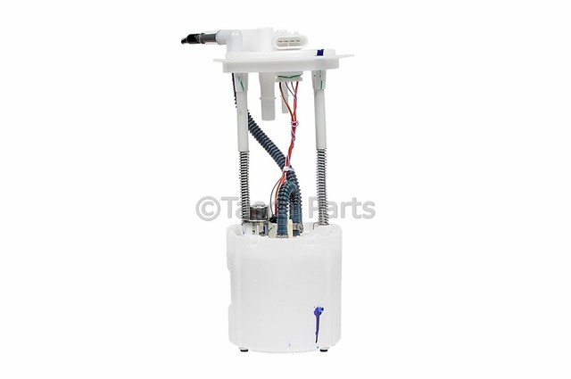 2008-2010 Buick Lucerne Fuel Pump Module without Fuel Level Sensor ...