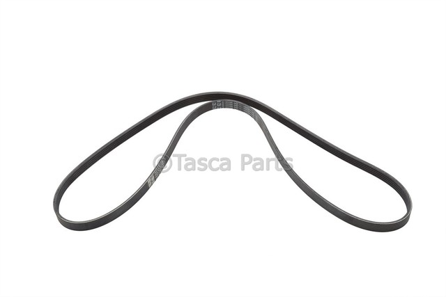 2016-2021 Chevrolet Spark V-Ribbed Serpentine Belt 12653580 ...