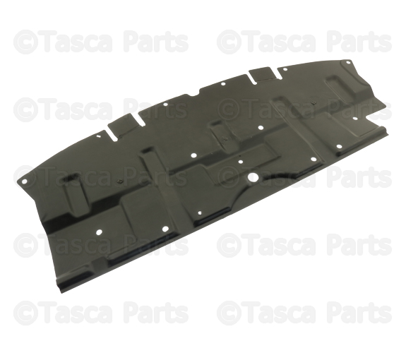 2009-2010 Mazda 6 Splash Shield GS3L-56-1Z1A | TascaParts.com