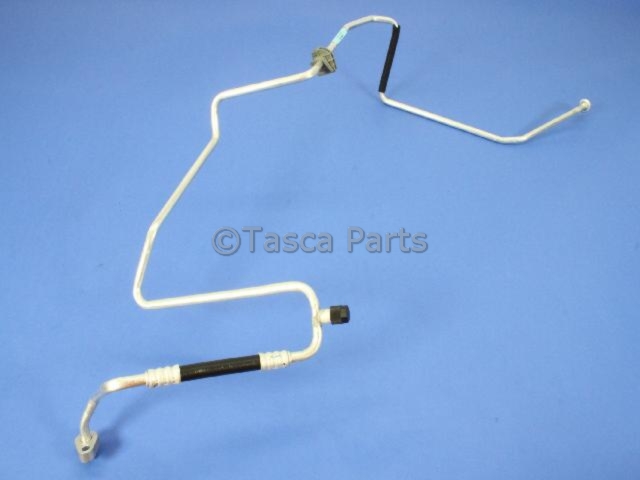 2007-2009 Dodge Line A/c Liquid 55056922AB | TascaParts.com