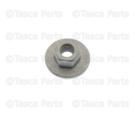 2000-2024 GM Multi-Purpose Nut 11514517 | TascaParts.com