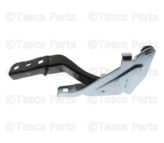 2014-2018 Jeep Cherokee Hinge - Driver's Side (LH) 68103057AA ...