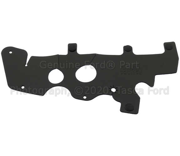 2017-2022 Ford Inner Shield - Passenger Side (RH) HC3Z-8327-E ...