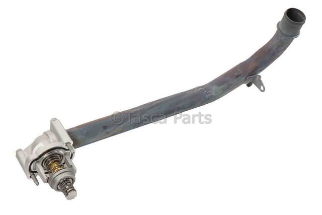 2017-2023 GM Engine Coolant Water Outlet 12678779 | TascaParts.com