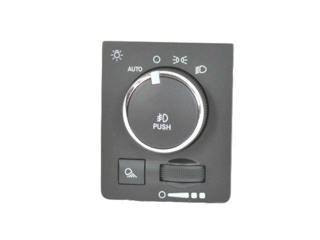 2013-2020 Ram Headlamp Switch 68269912AA | TascaParts.com
