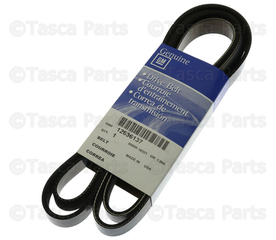 2010-2019 GM Serpentine Belt 12636137 | TascaParts.com