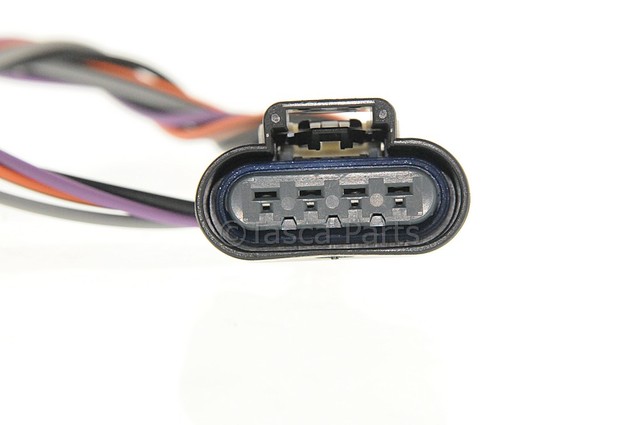 Fuel Pump Module Kit with Sender and Seal 19369941 | TascaParts.com