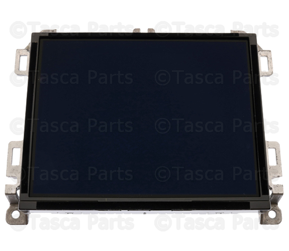 Radio 68295725AL | TascaParts.com