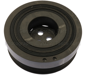 2015-2019 Ford Crankshaft Pulley BB3Z-6312-A | TascaParts.com