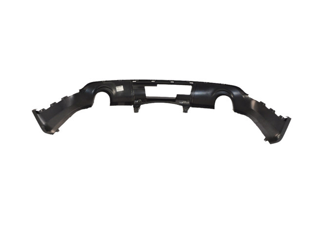 2014-2024 Dodge Durango Rear Lower Fascia 68260788AA | TascaParts.com