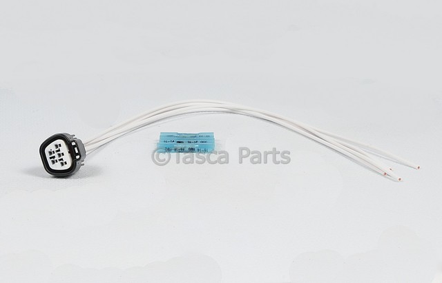 Connector Kit 13587179 | TascaParts.com
