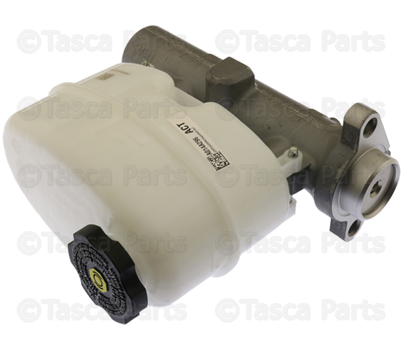 2009-2018 GM Brake Master Cylinder 19420963 | TascaParts.com