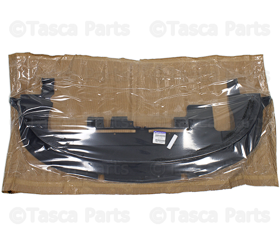 2011-2020 Dodge Journey Air Deflector 68087244AA | TascaParts.com