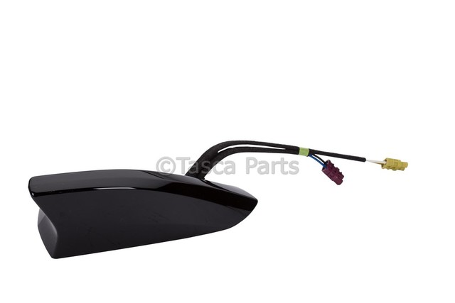 2017-2021 GM Black High Frequency Antenna 84258192 | TascaParts.com