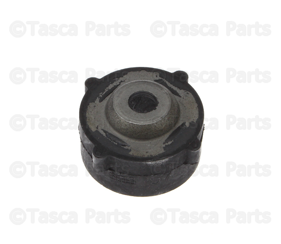 1987-1995 Jeep Wrangler Frame Assembly Lower Insulator 55176180 ...