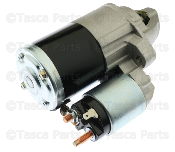 2007-2020 Fiat Engine Starter 5034555AA | TascaParts.com