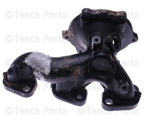 2002-2007 Nissan Exhaust Manifold 14006-8J100 | TascaParts.com
