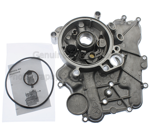 2008-2010 Ford Adapter 8C3Z-6881-C | TascaParts.com