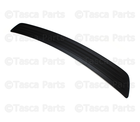2006-2009 Dodge Step Pad Front Fascia 55077763ab | TascaParts.com