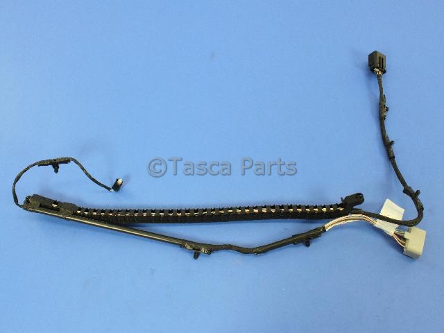 2012 Mopar Sliding Door Track Wiring 68078886AC | TascaParts.com