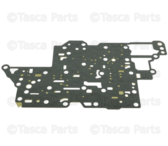 2013-2020 GM Automatic Transmission Lower Control Valve Body Spacer ...