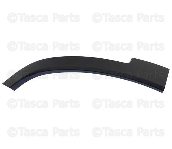 2019-2023 Jeep Cherokee Flare - Passenger Side (RH) 68315998AC ...