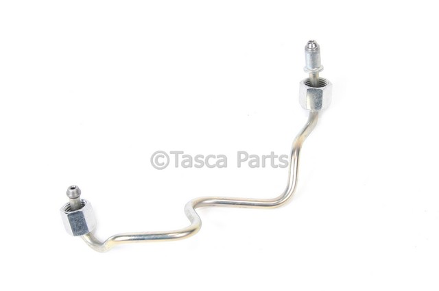 High Pressure Fuel Pipe for Cylinder 7 12670463 | TascaParts.com