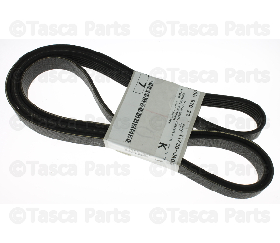 2007-2013 Nissan Altima Serpentine Belt 11720-JA00B | TascaParts.com