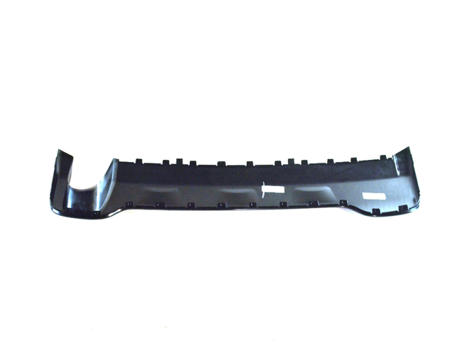 2014-2018 Jeep Cherokee Fascia Applique 5NN47TZZAA | TascaParts.com