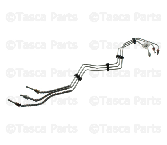2001-2004 Dodge Tube Assembly 52009894AF | TascaParts.com