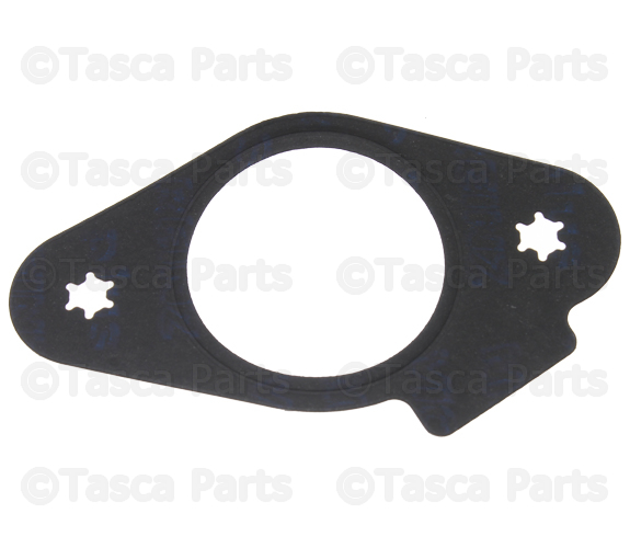 2007-2017 GM Fuel Pump Mounting Gasket 12595951 | TascaParts.com