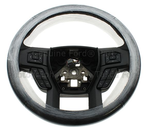 2015-2016 Ford F-150 Steering Wheel FL3Z-3600-DA | TascaParts.com