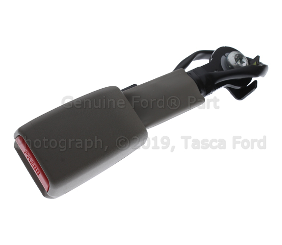2009-2010 Ford F-150 Buckle End - Driver's Side (LH) AL3Z-1561203-AA ...