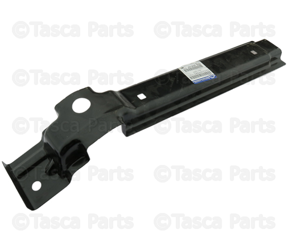 2018-2021 Jeep Wrangler Support Panel - Passenger Side (RH) 68298698AA ...