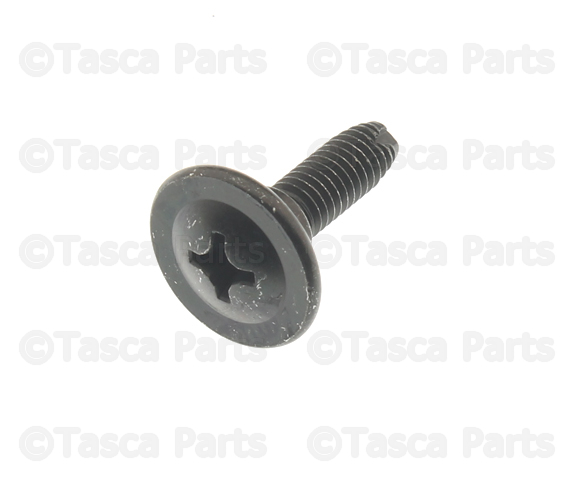 1999-2024 Mazda Headlamp Assembly Mount Bolt 9YA5-90-602A | TascaParts.com
