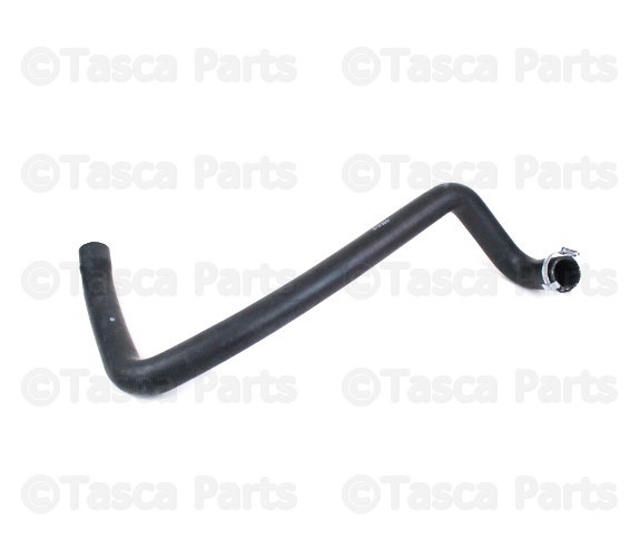 2005-2011 Volvo XC90 Upper Hose 31319442 | TascaParts.com