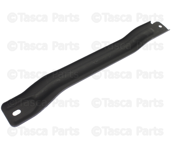 2017-2019 GMC Acadia Front Bumper Fascia Support Brace 23407480 ...