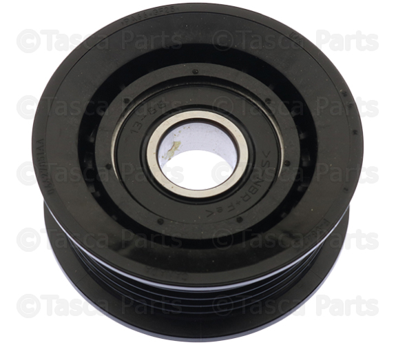2008-2023 Mopar Idler Pulley 68459077AA | TascaParts.com