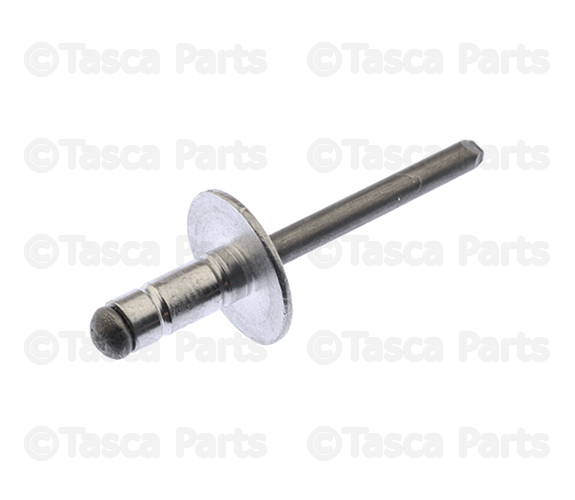 2007-2012 Mopar Bumper Cover Rivet 6036679AA | TascaParts.com