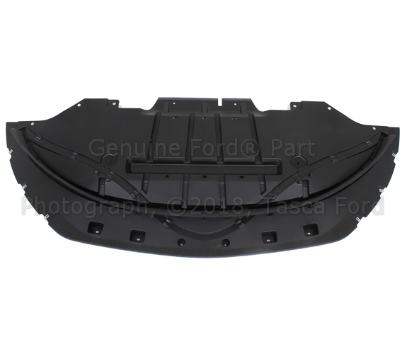 2015-2017 Ford Mustang Under Cover FR3Z-17626-B | TascaParts.com