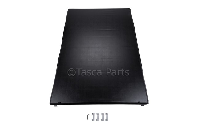 2014-2019 Chevrolet Tonneau Cover 84023759 | TascaParts.com
