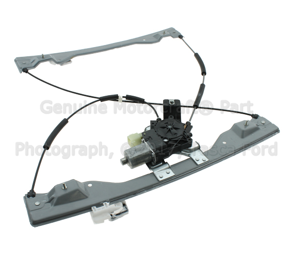 2015-2022 Ford Window Regulator fl3z1523201j | TascaParts.com
