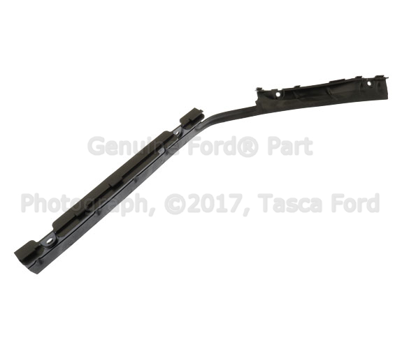 2015-2019 Ford Air Deflector CK4Z-8327-A | TascaParts.com