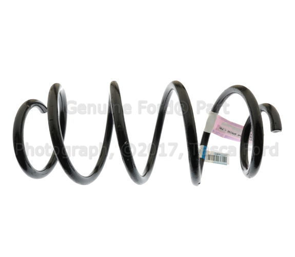2013-2019 Ford Coil Spring DG1Z-5310-K | TascaParts.com